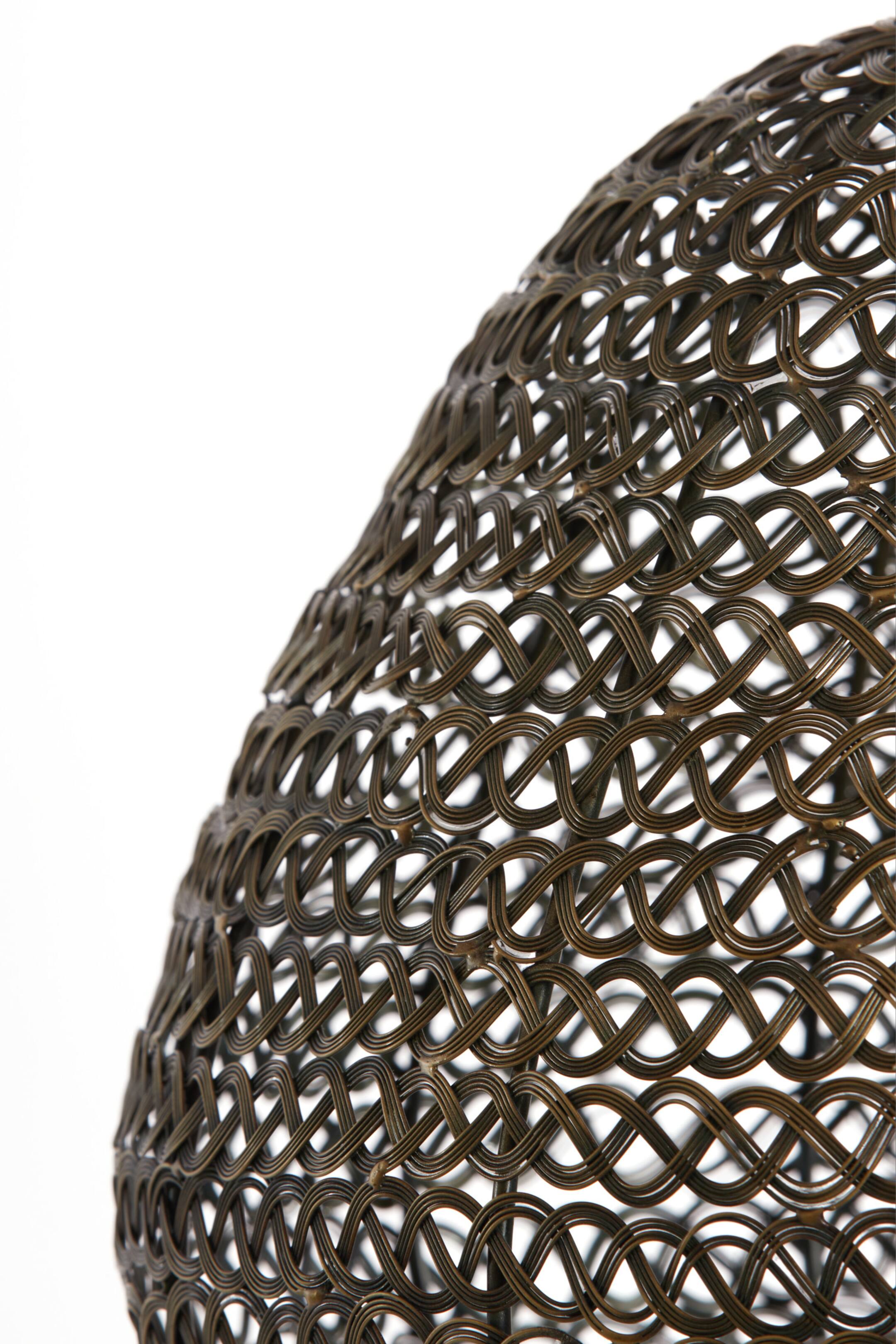 Finou Hängelampe - Bronze - Home All | H&M DE