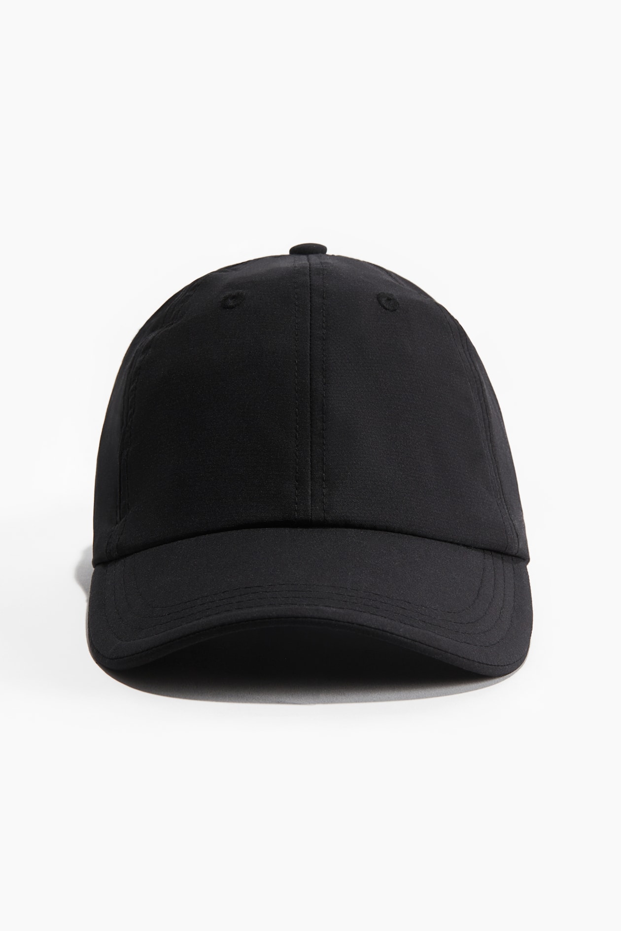 Sports Cap - Black - Men | H&M US