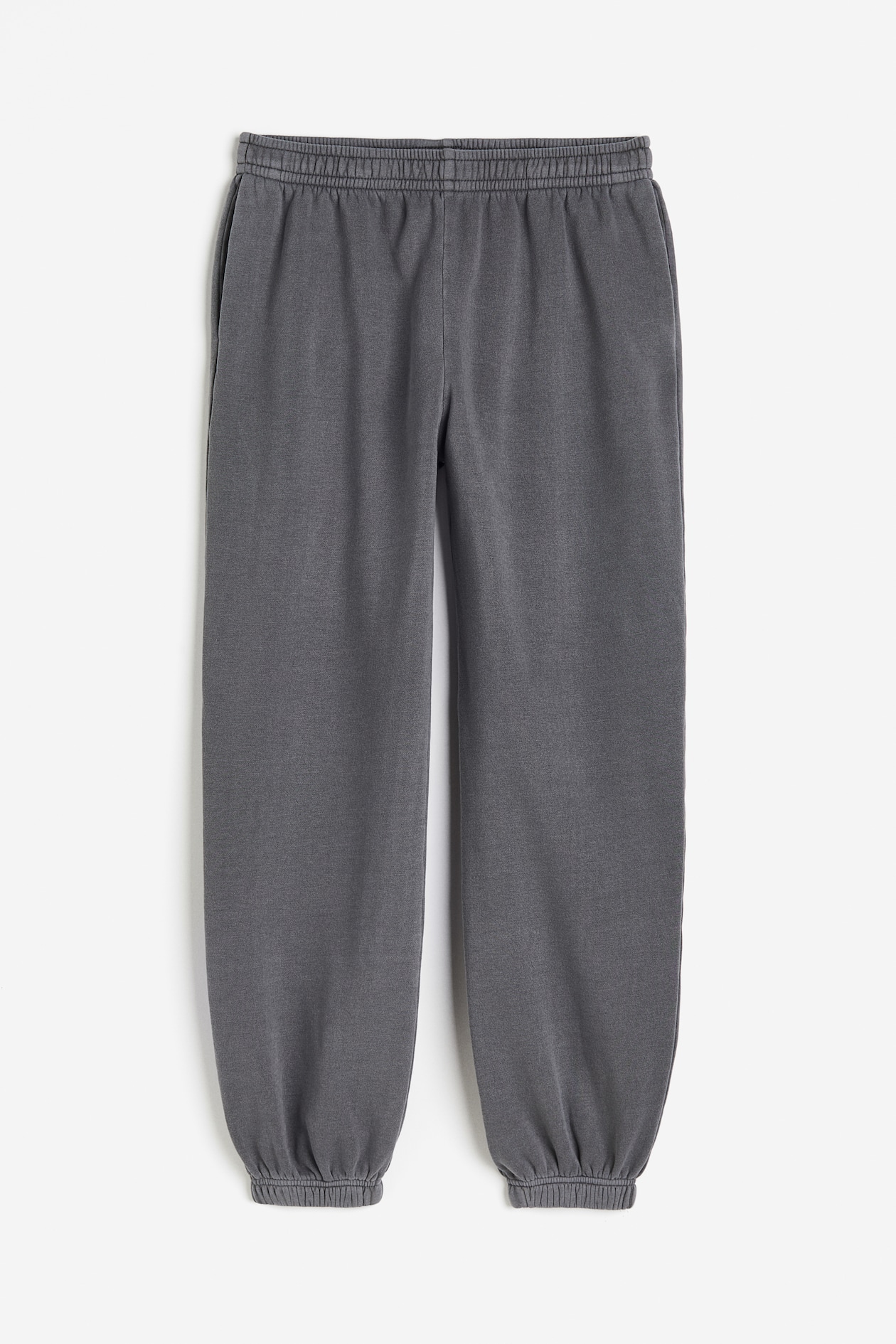 Women's Dark gray/Athletic Club Joggers | H&M PH