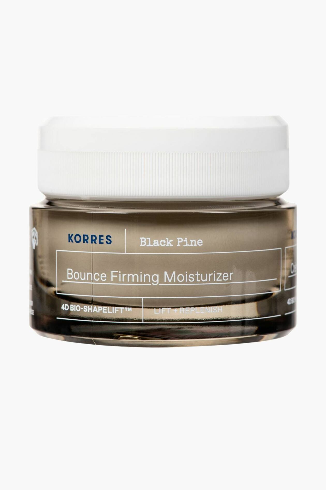 Bounce Firming Moisturizer - Lift + Replenish - KORRES - Beauty all | H ...