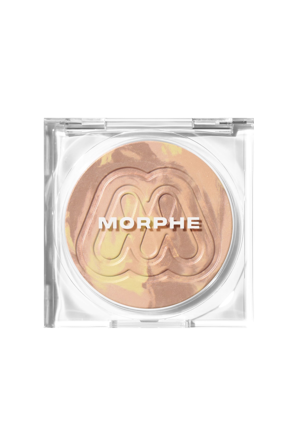 Cloudlight Soft Glow Veil - Sunrise - MORPHE - Beauty all | H&M SE