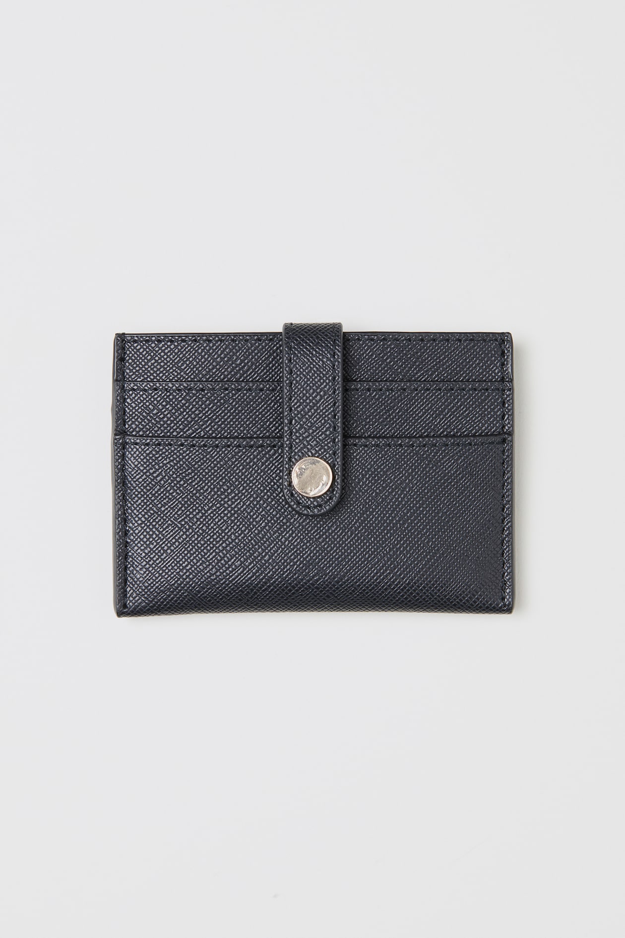 Korthållare med slejf - Svart - DAM | H&M SE