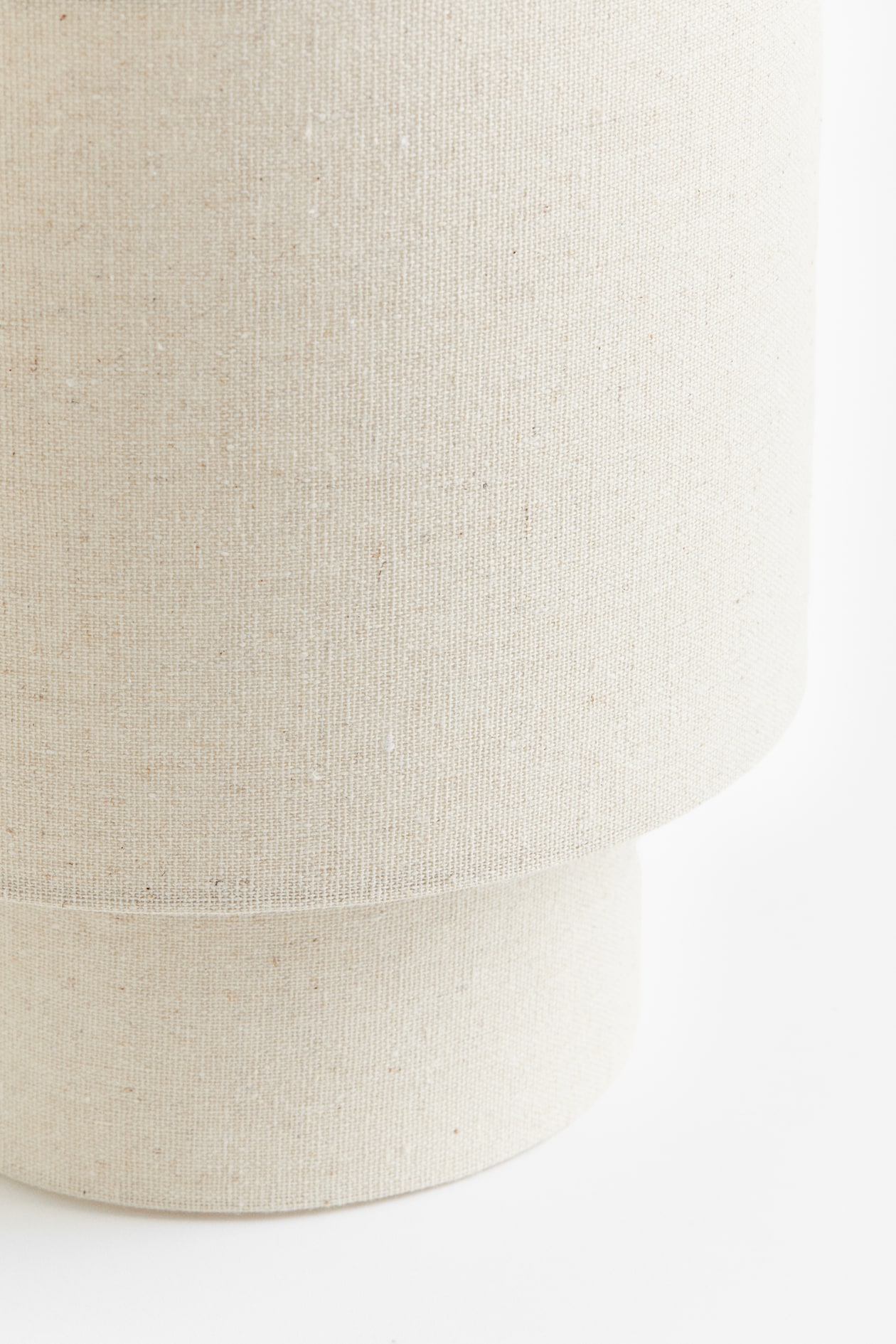 Light beige Small table lamp at H&M Home | H&M GB