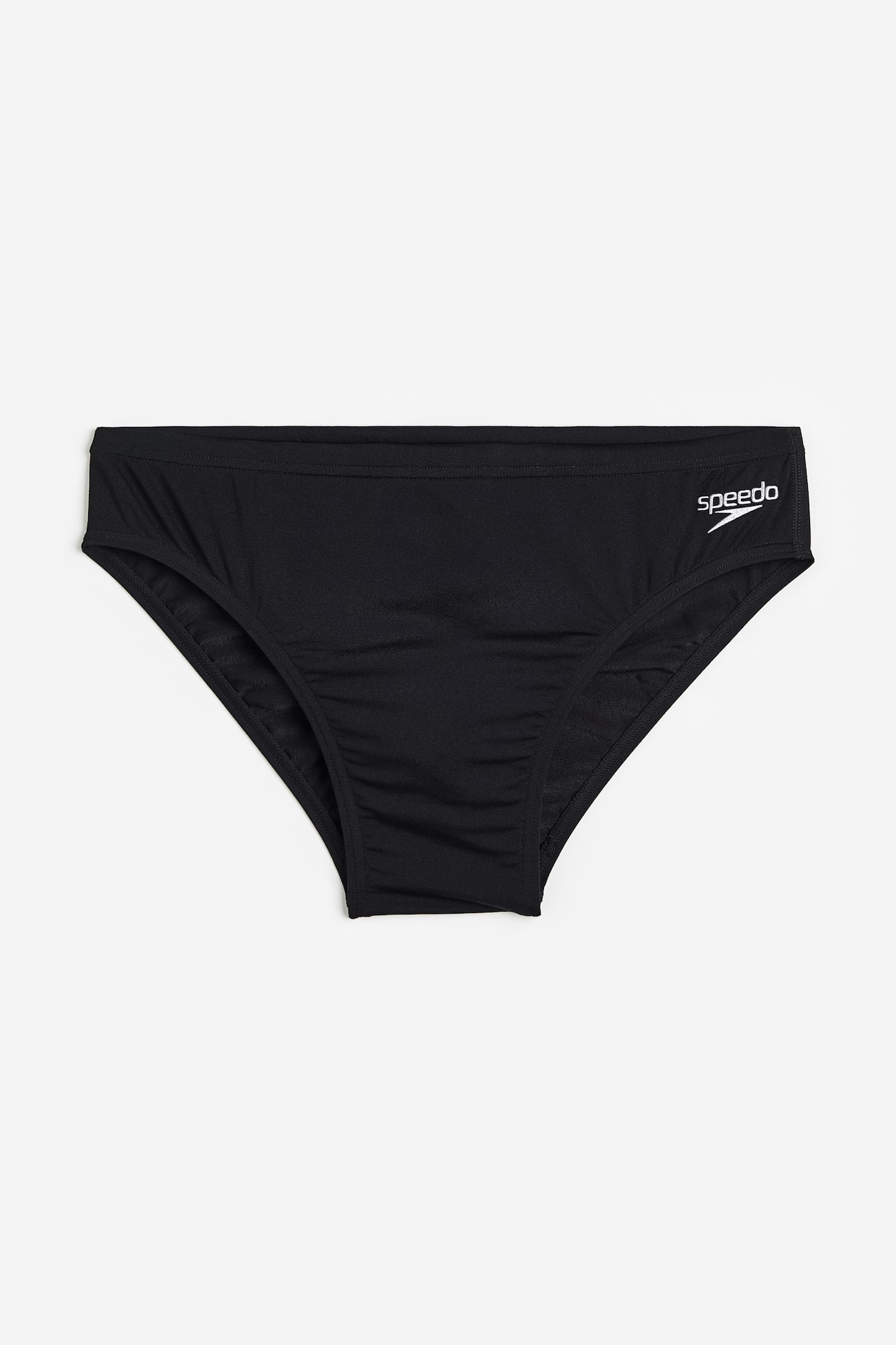 7 Cm-badbyxor - Svart - Speedo - HERR | H&M SE