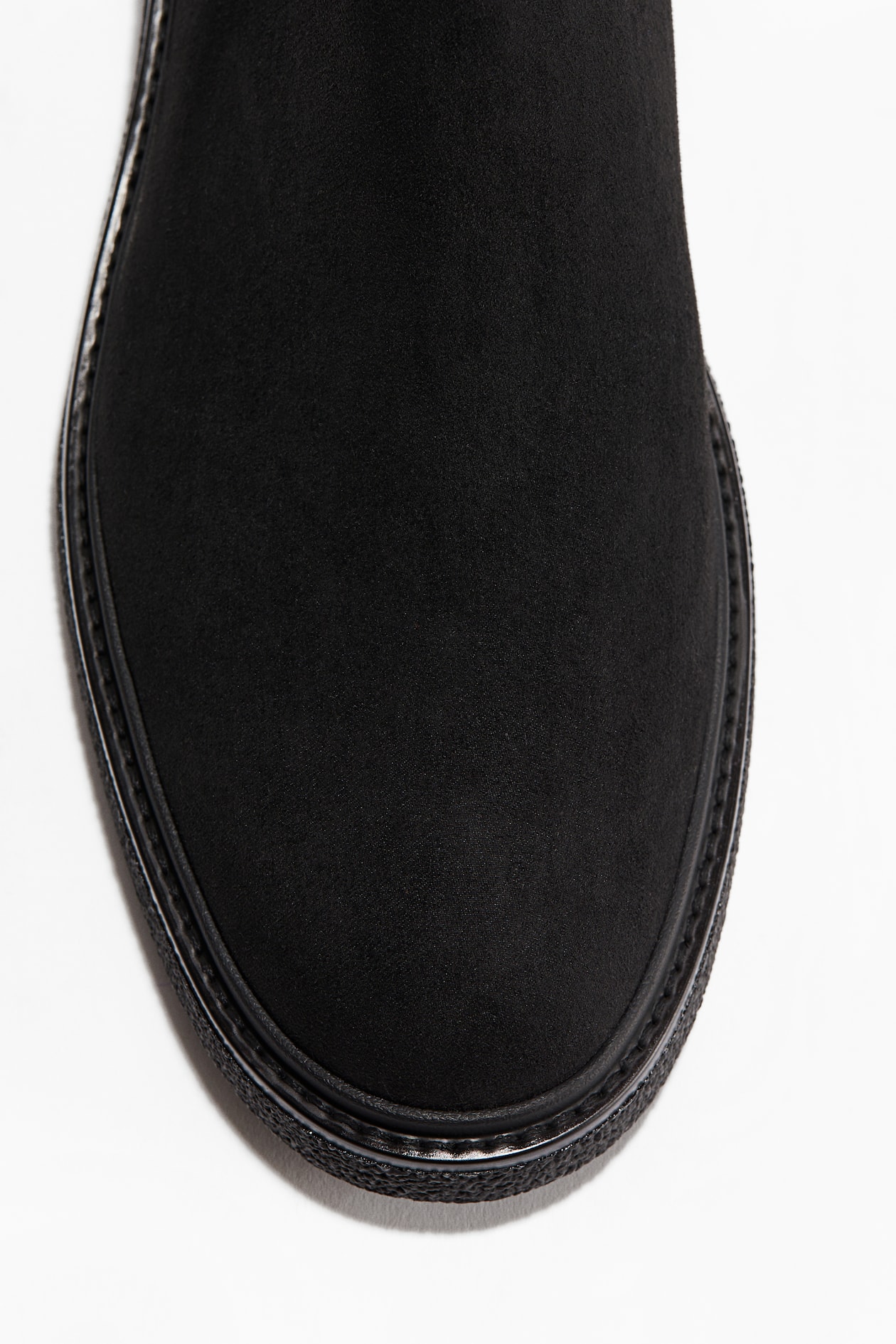 Men’s Black Chelsea Boots | H&M US