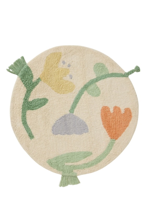 Barnmattor | Lekmattor & Mattor Till Barnrum | H&M SE