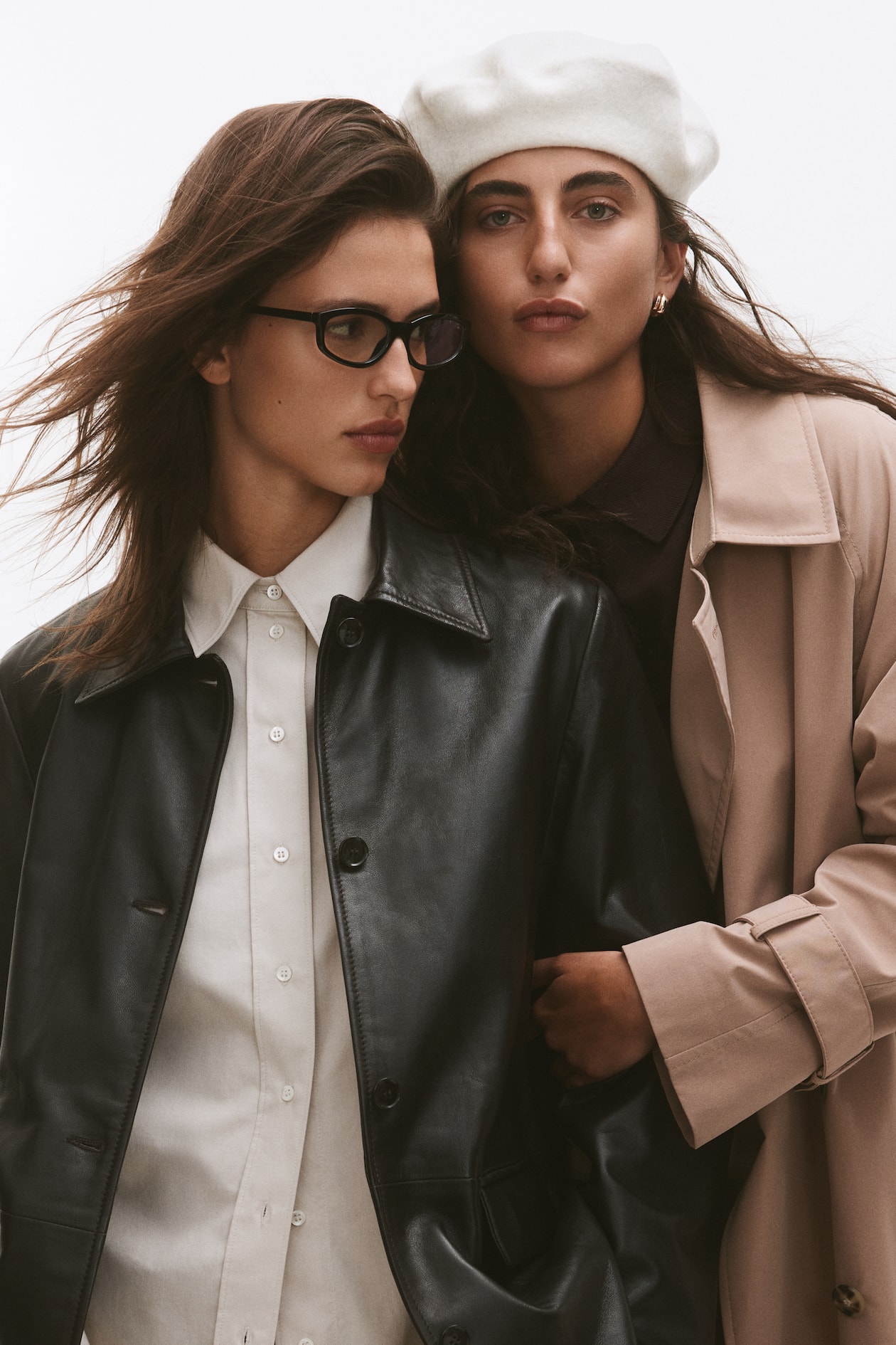 Blue Light Glasses | Tinted, Oversized & Round | H&M IN