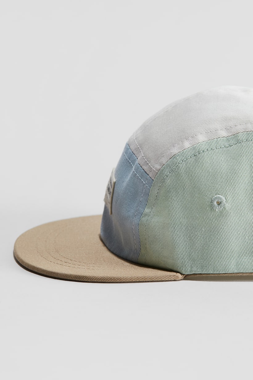 Cap - Hellblau - Kids | H&M DE