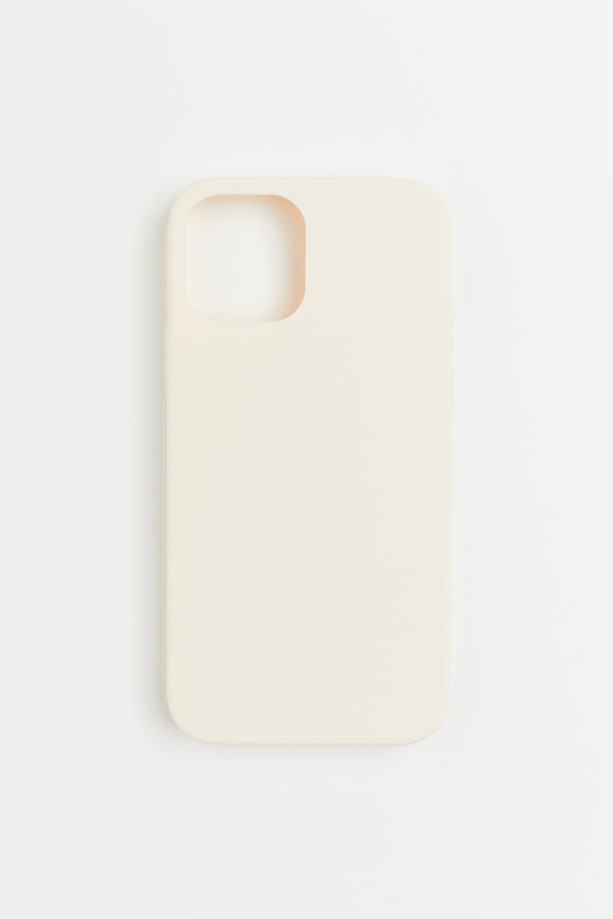 Women's Cream iPhone Case | H&M US