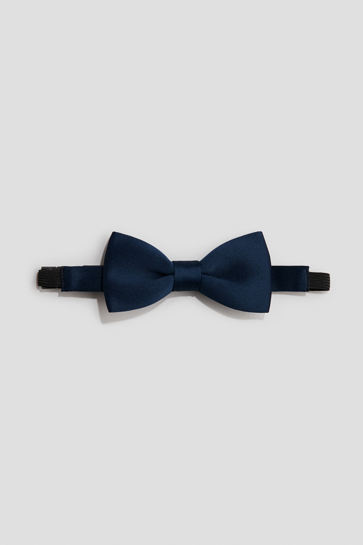 Corbata de moño - Azul marino - Kids | H&M MX
