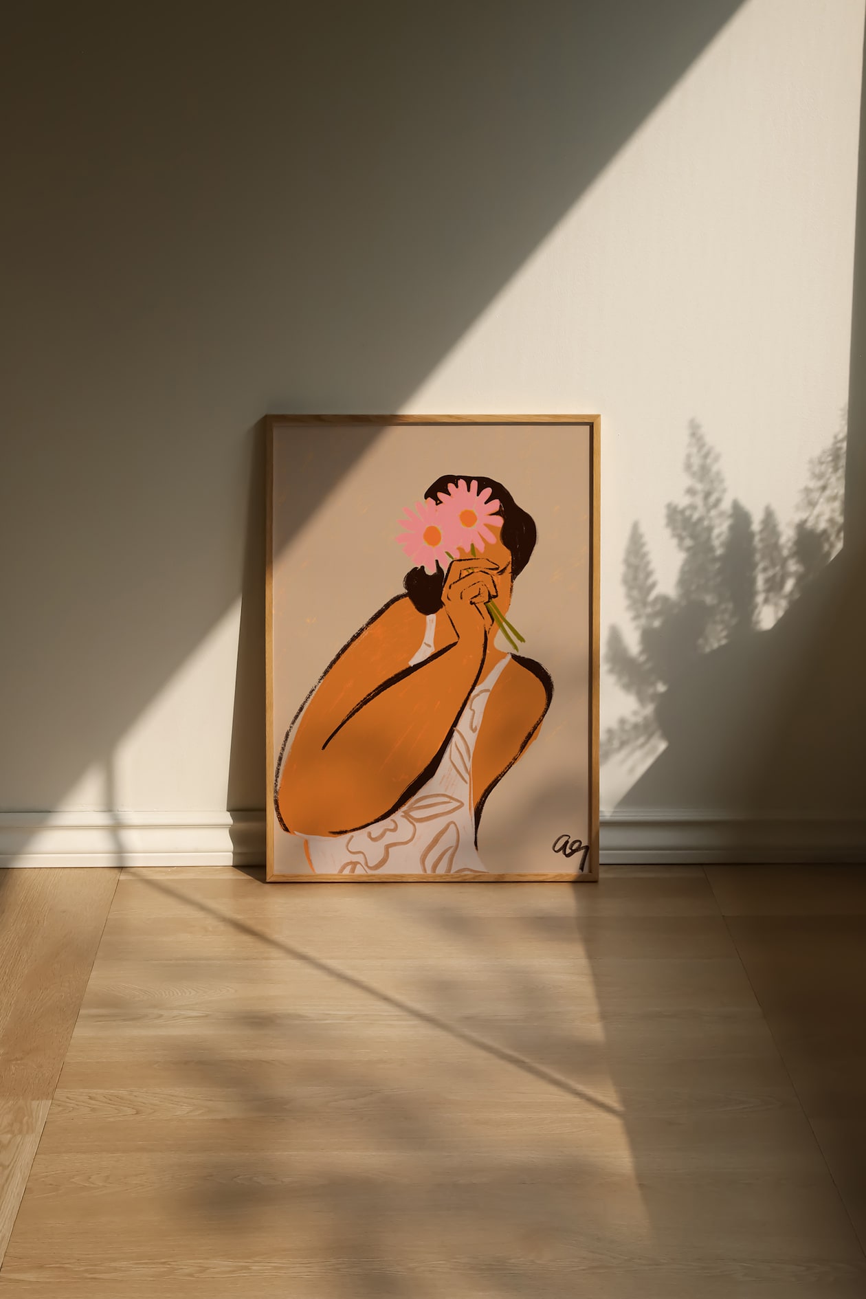 Arty Guava - Mask - Multicolore - Home All | H&M FR