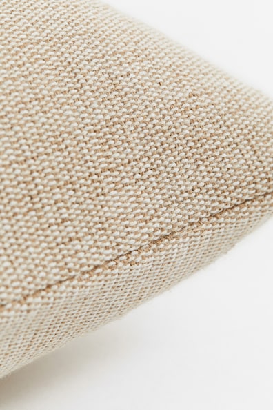 3-Pack Cushion Covers - Light beige - Home All | H&M US