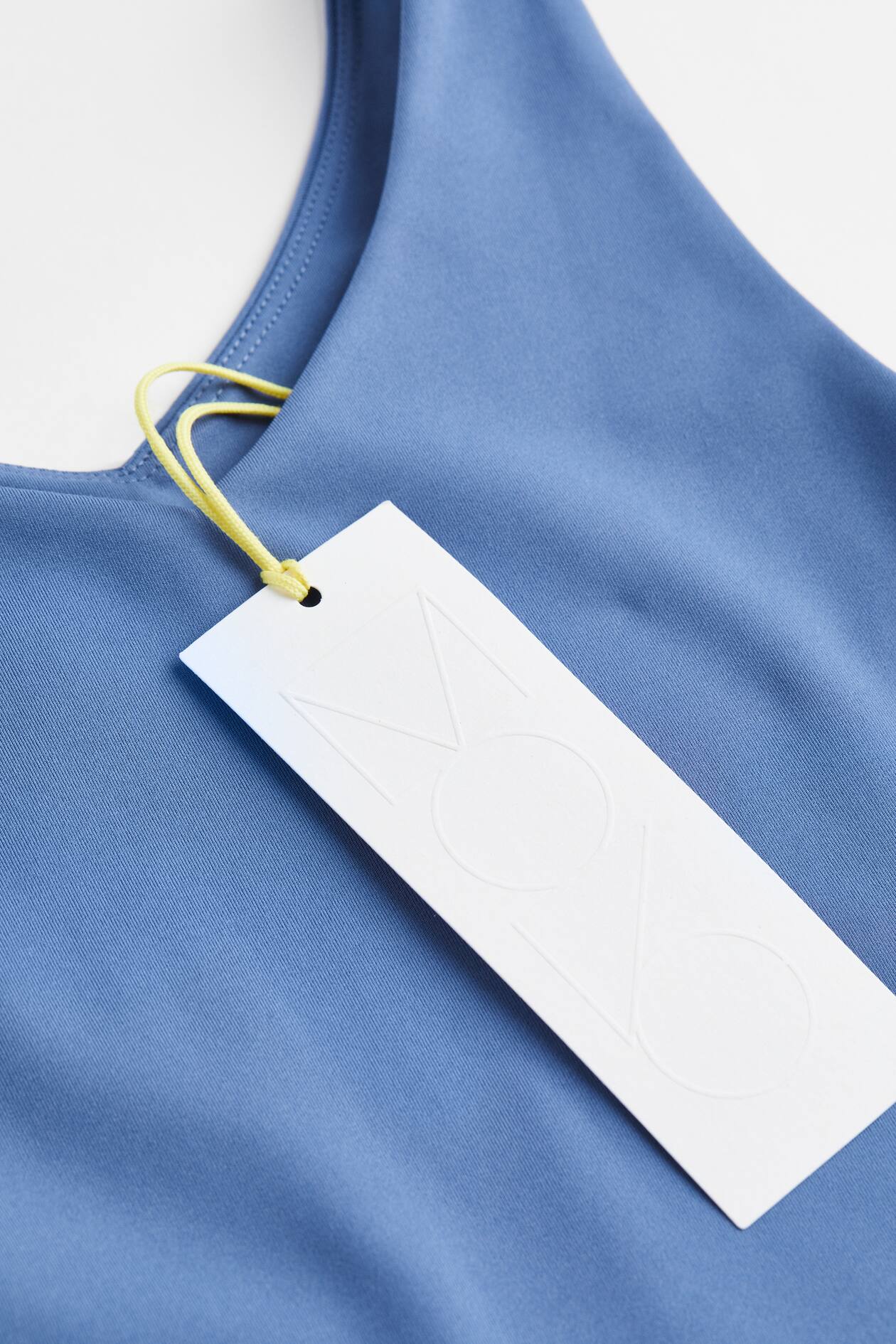 Blue 2-piece Sports Set for kids | H&M US