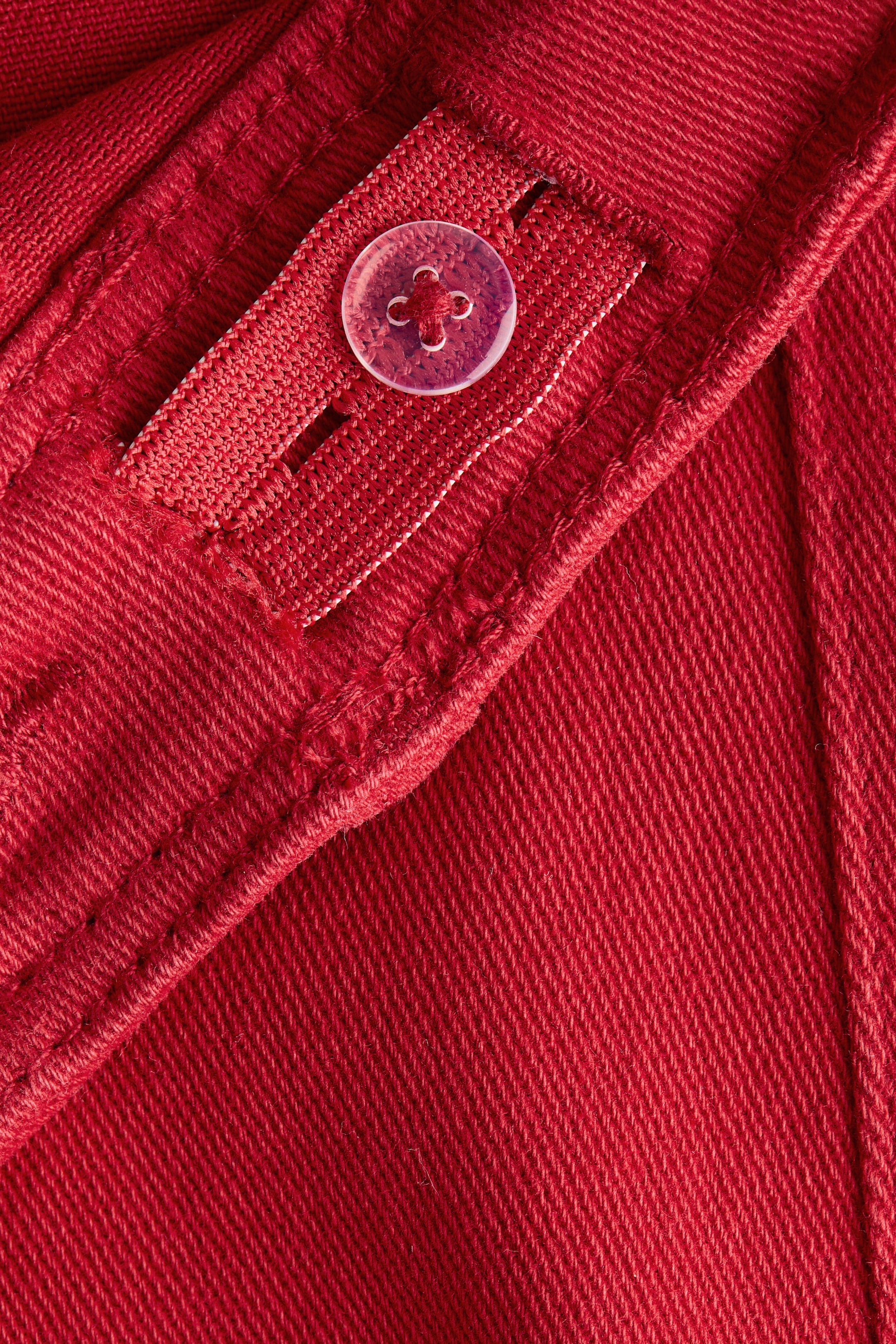 Red Flared trousers for kids | H&M GB