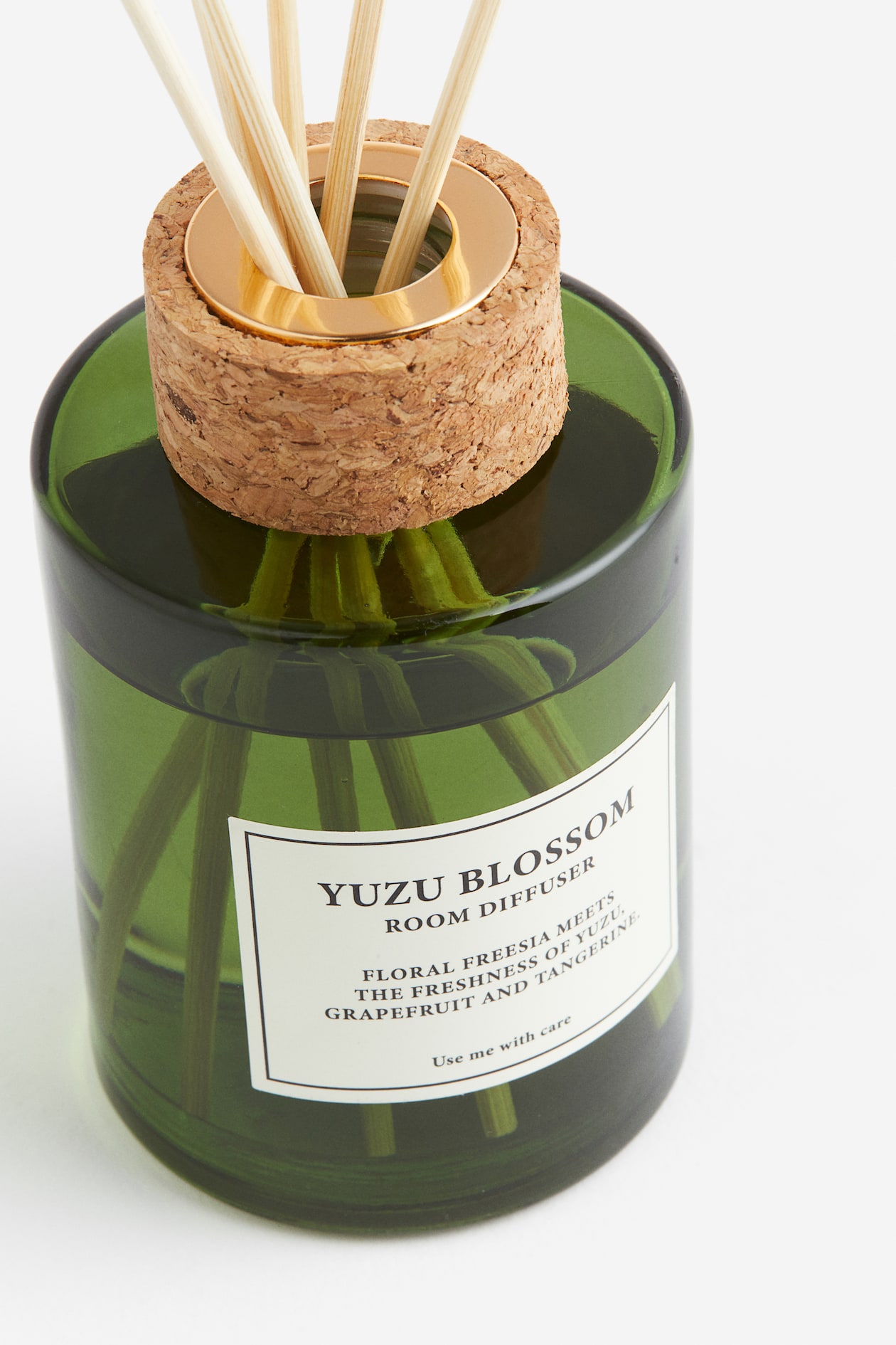 Reed diffuser - Yuzu Blossom - Home All | H&M GB