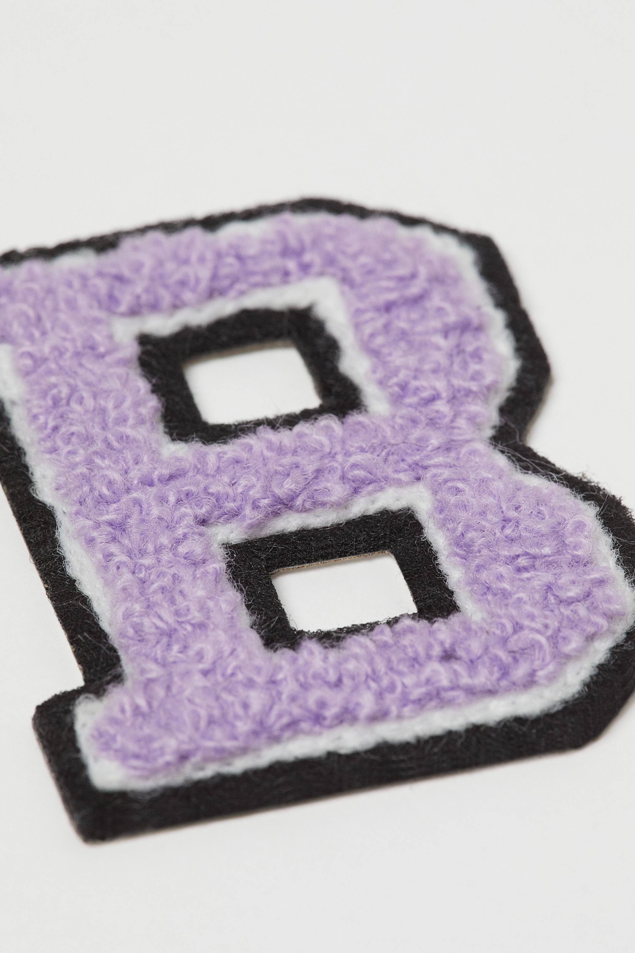 Smartphone Case Sticker - Light purple/B - Ladies | H&M US