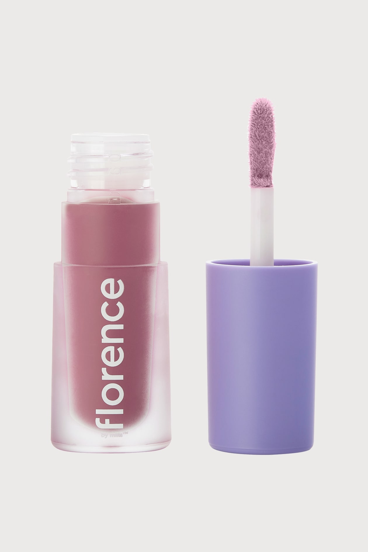 Be A Vip Velvet Liquid Lipstick - Love Me Pov - Florence By Mills ...