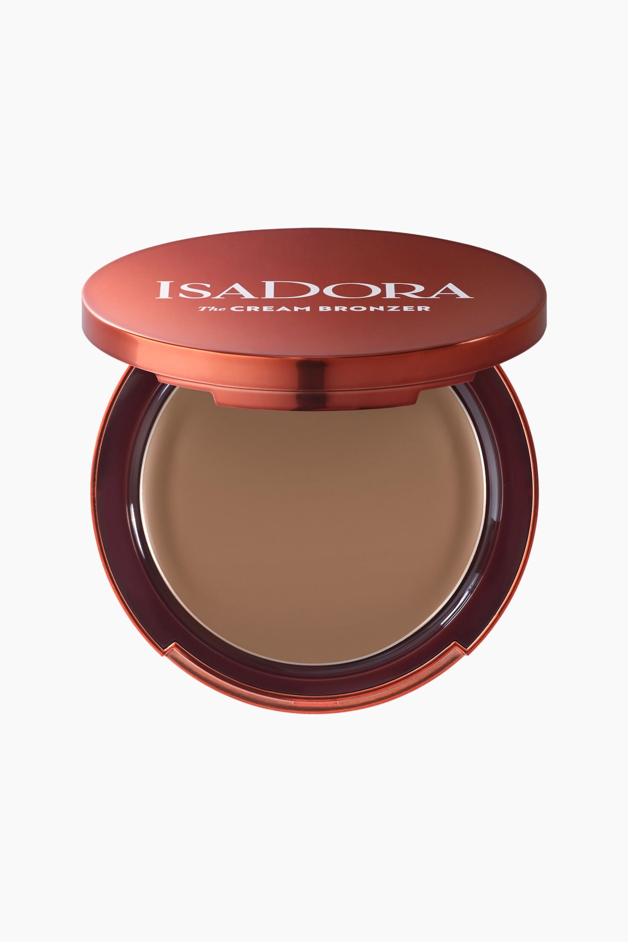 The Cream Bronzer - 50 Medium - IsaDora - Beauty all | H&M NO