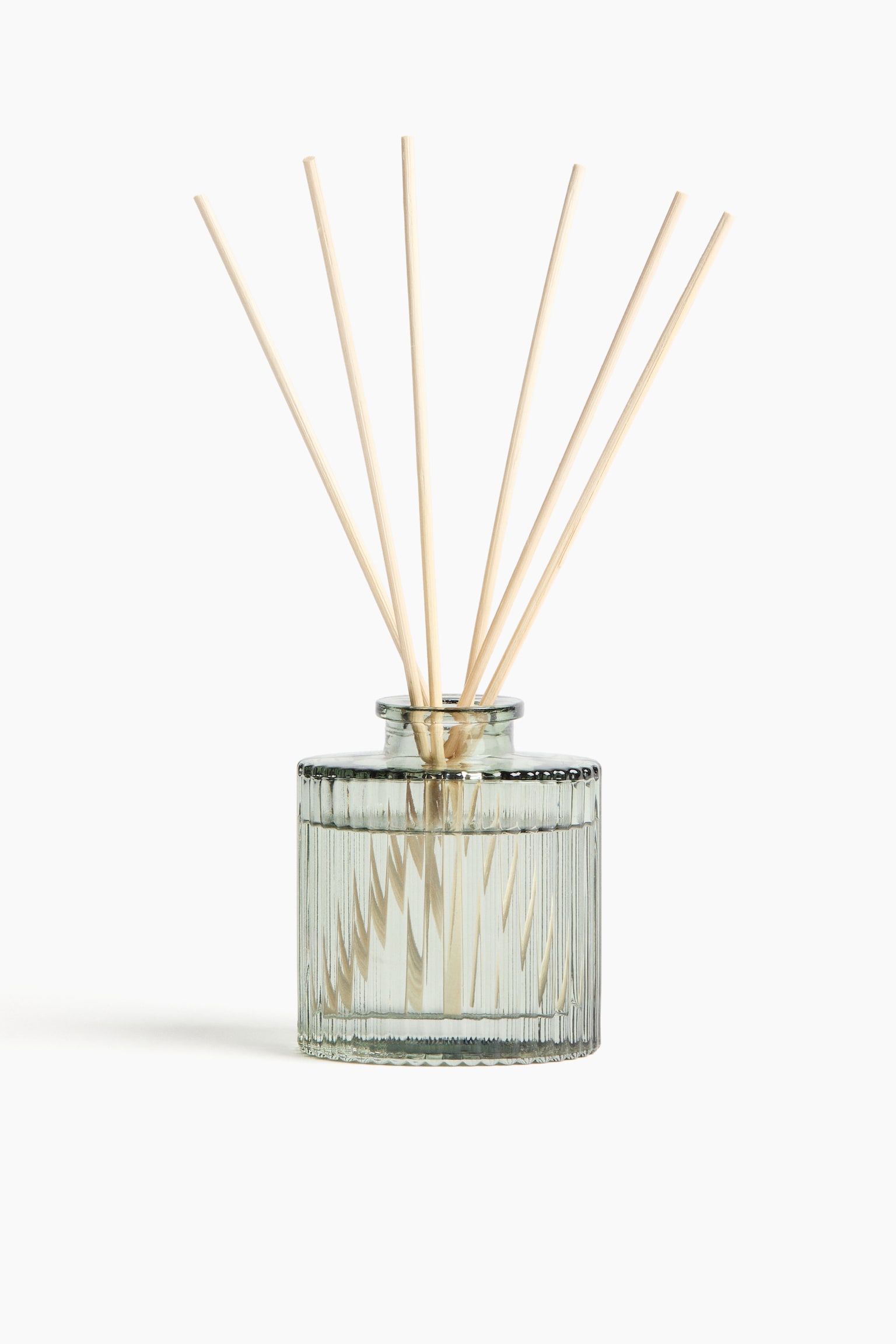 Green Basilicum Reed Diffuser at H&M Home | H&M US