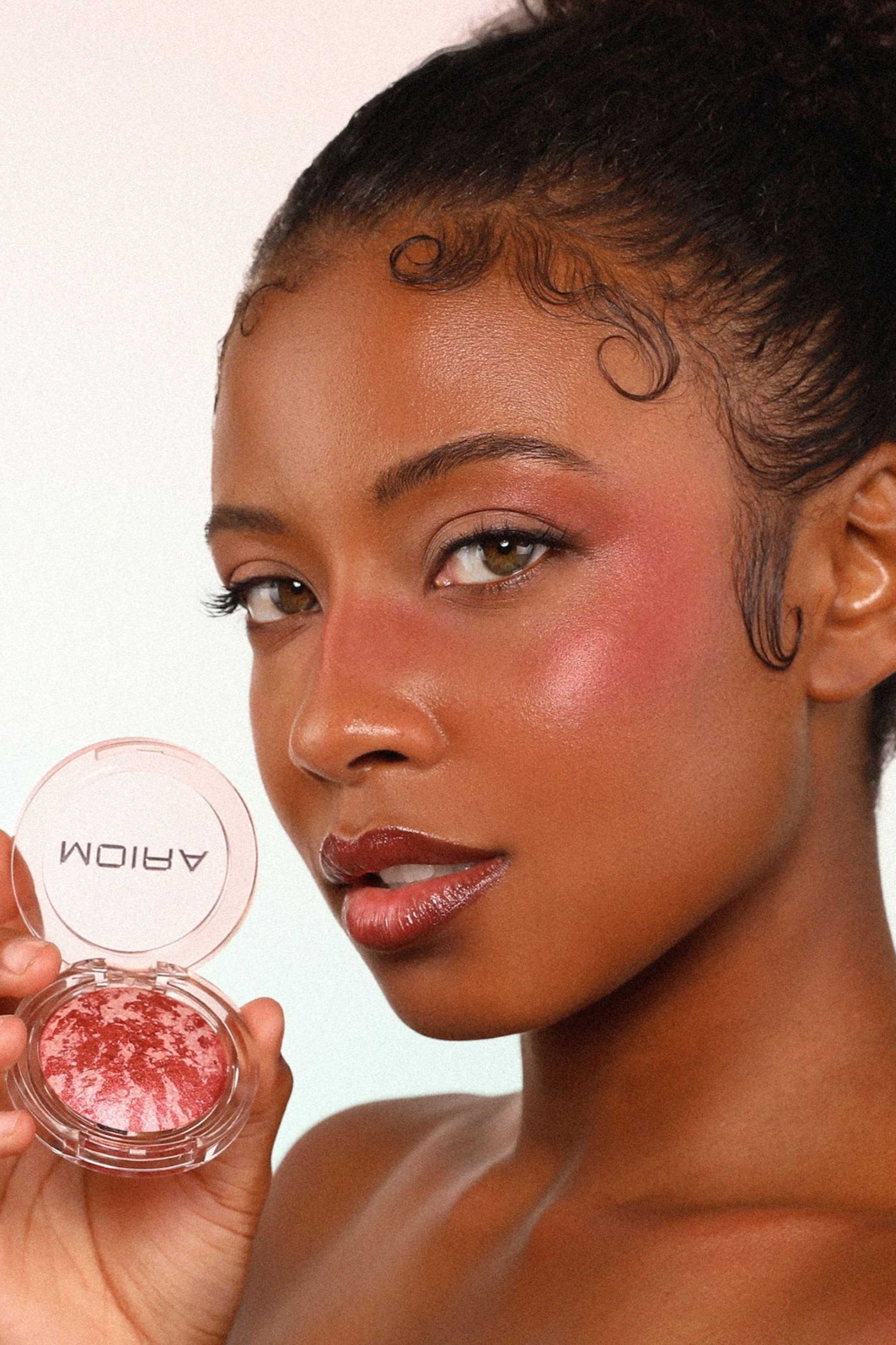 Marvelous Baked Blush - 003 Anko Tart - MOIRA - Beauty all | H&M FI