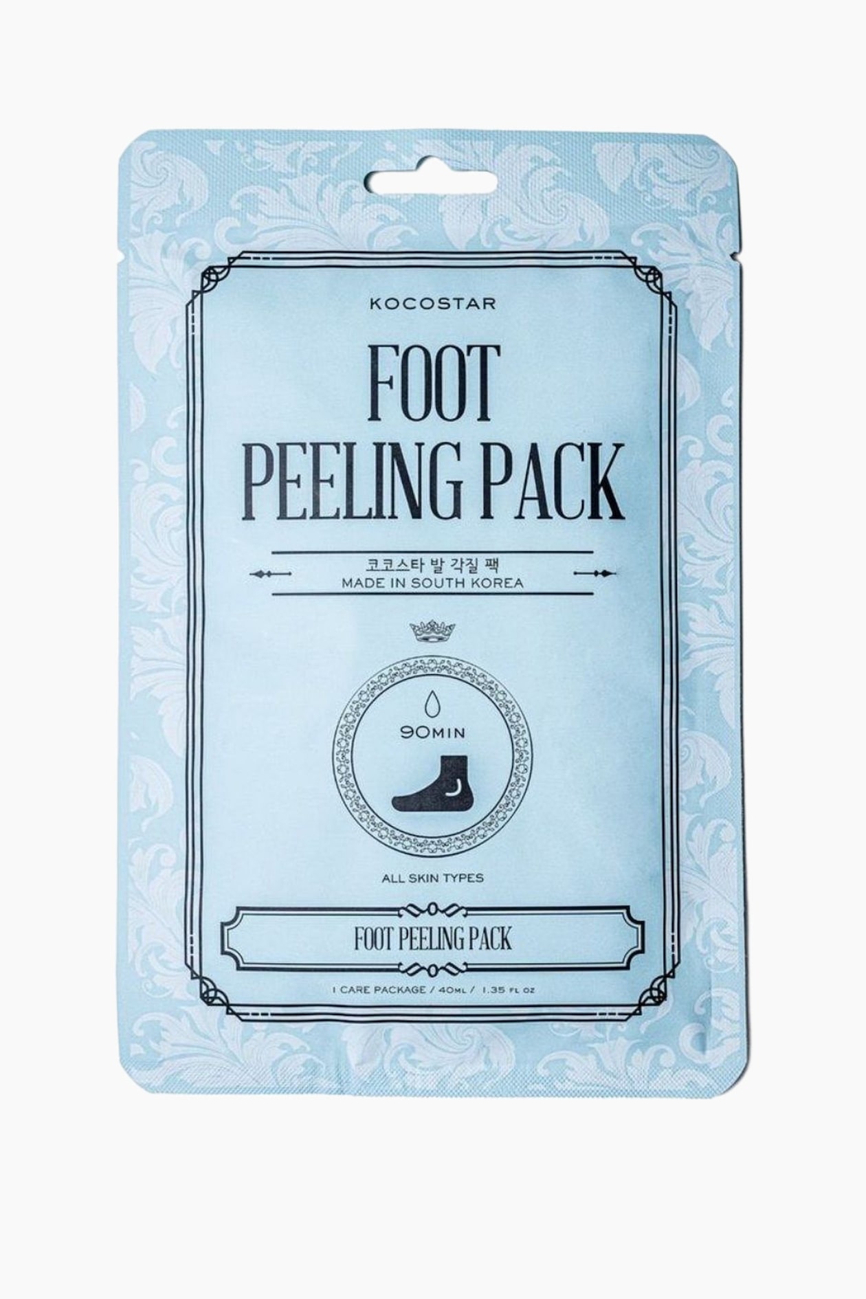 Foot Peeling Pack - Foot Peeling Pack - KOCOSTAR - Beauty all | H&M DE