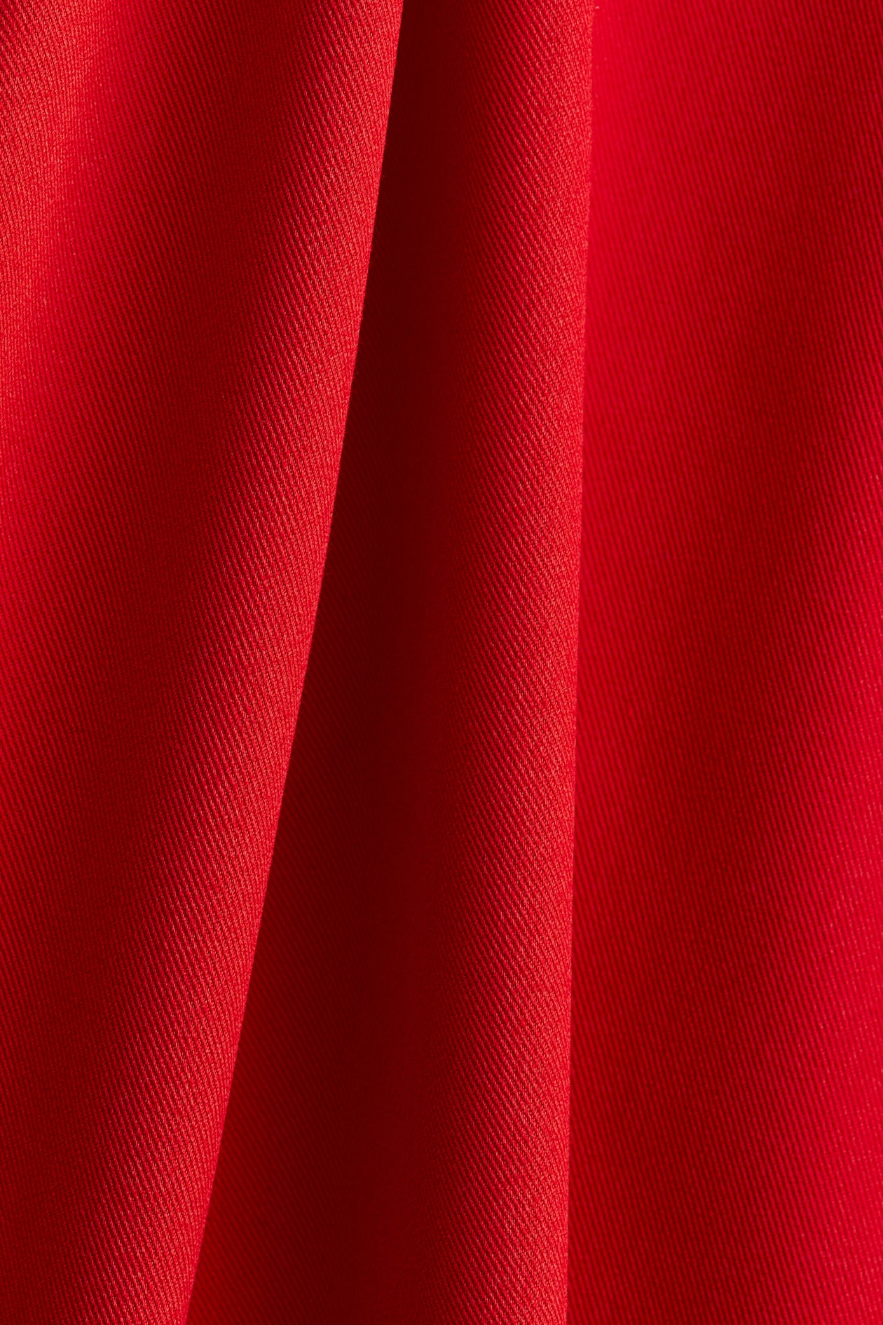 A-line Dress - Red - Ladies | H&M US