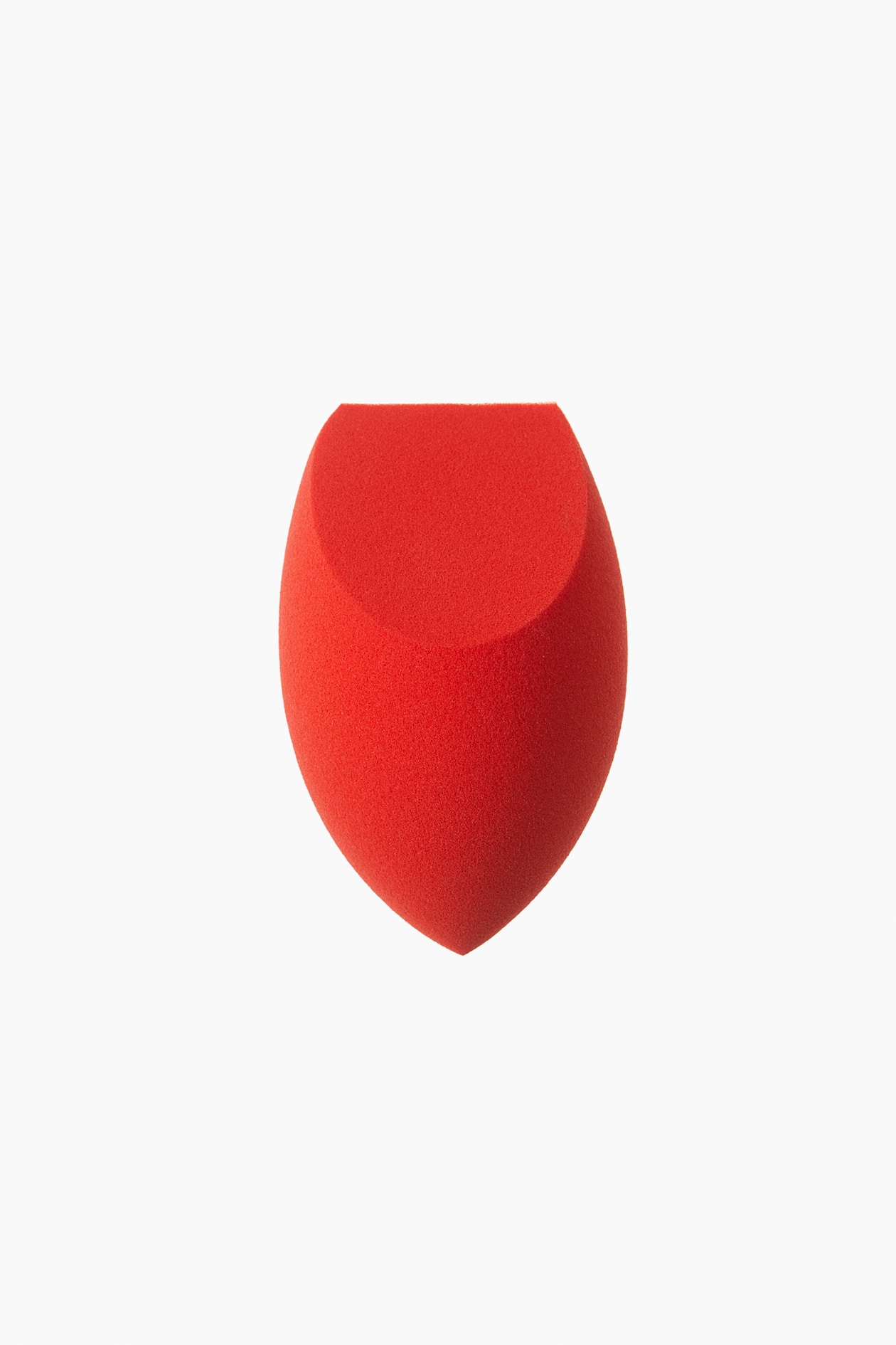 Precision Makeup Sponge - Red - Beauty all | H&M US