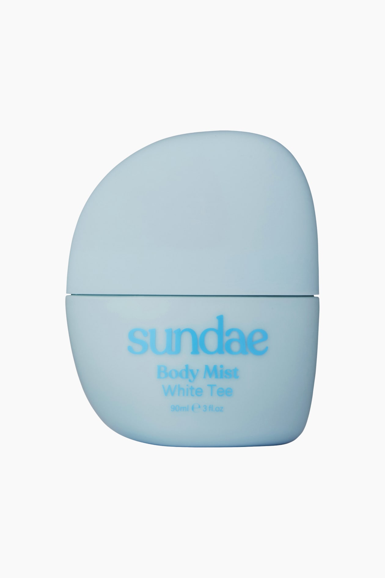 White Tee Body Mist - White Tee - Sundae Body - Beauty all | H&M DK