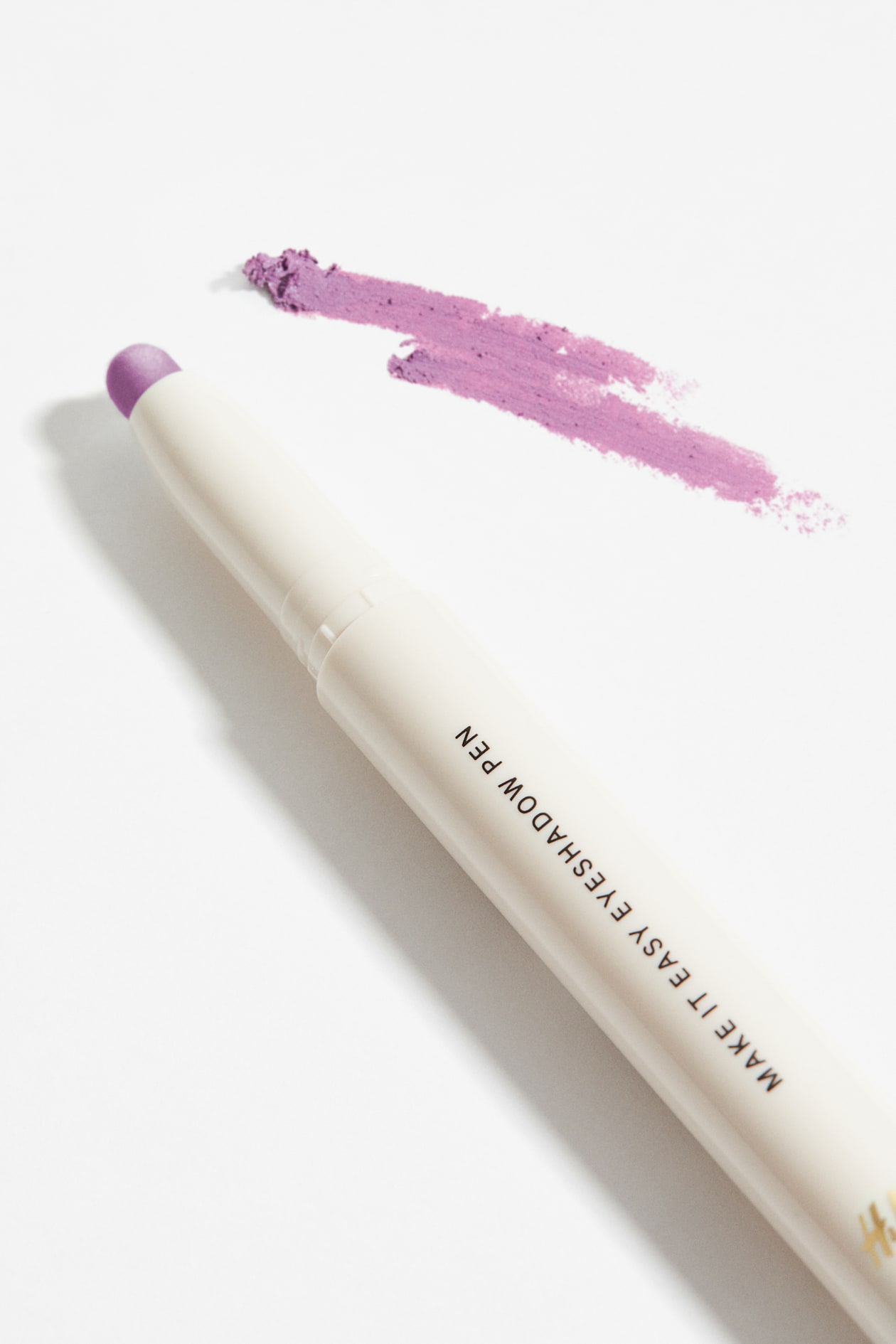 Make It Easy Eyeshadow Pen - Lavender Flush - Beauty all | H&M US