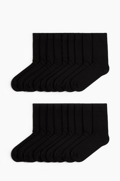 Sale | Men's Socks | Invisible & Thermal | H&M PH