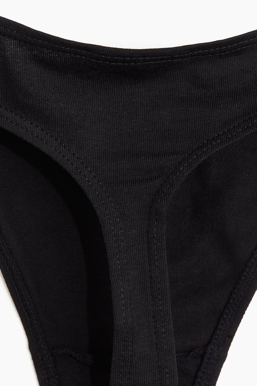 Στρινγκ | Γυναικεία Εσώρουχα | H&M GR