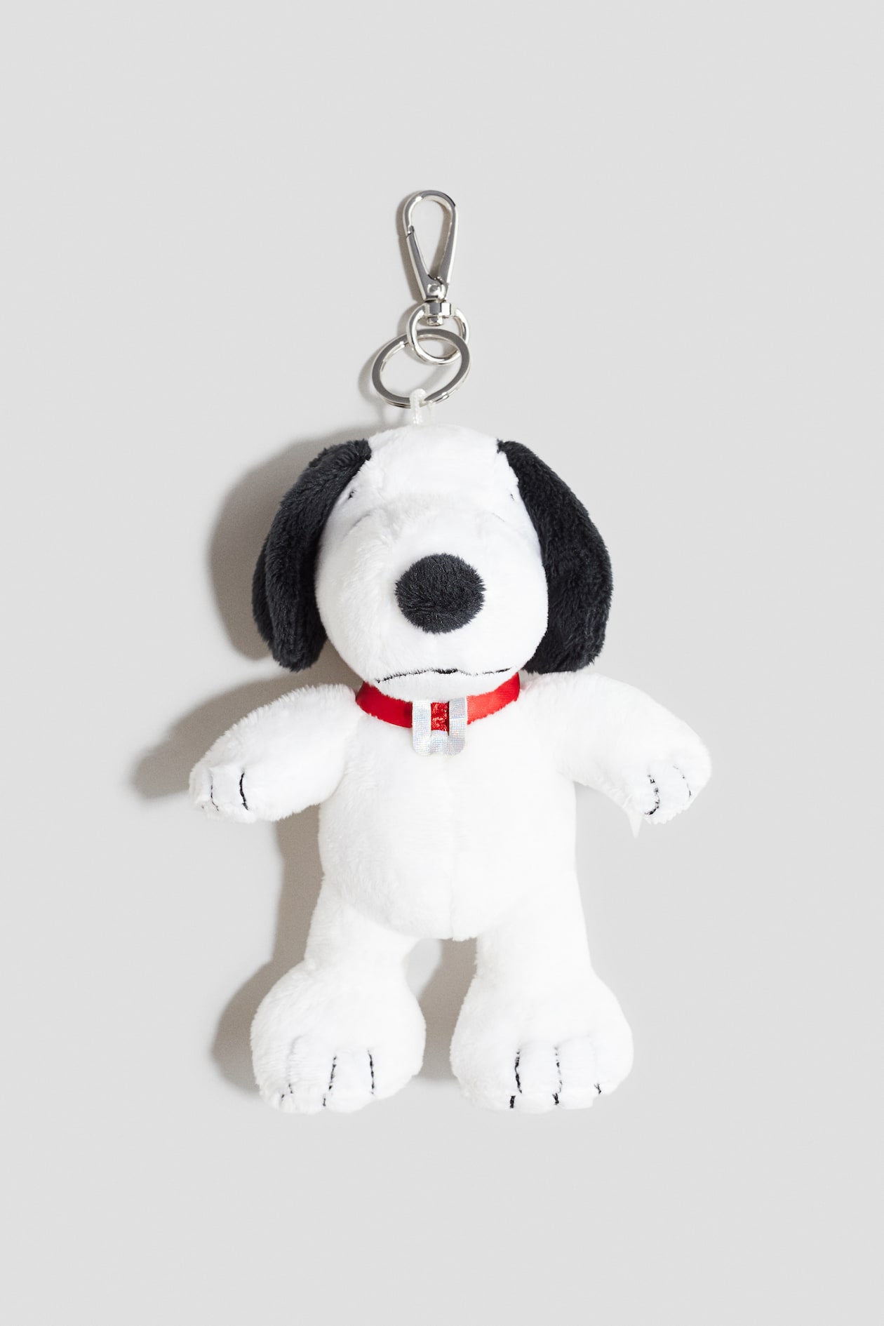 Veskepynt - Hvit/Snoopy - BARN | H&M NO