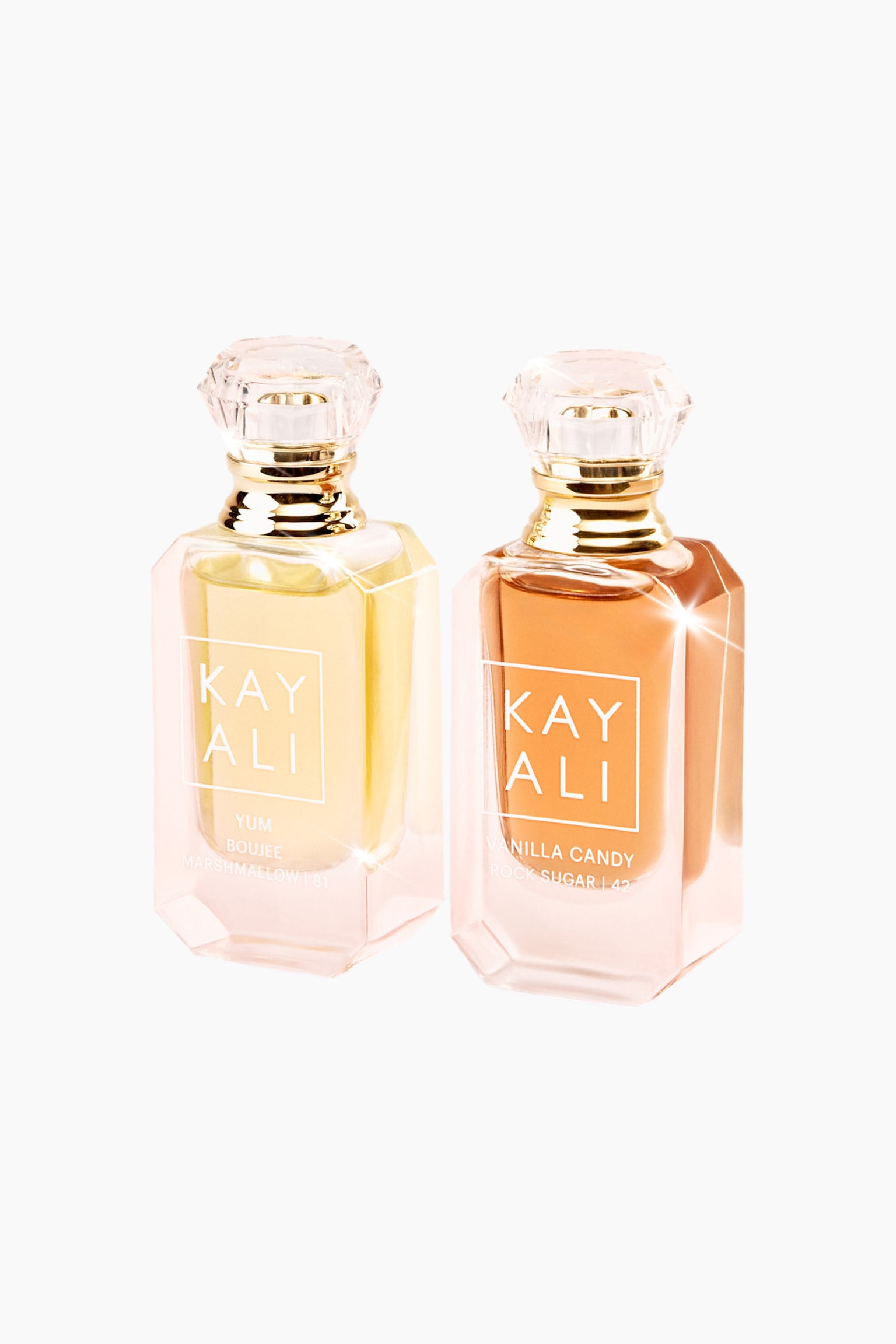 Marshmallow Candy Mini Duo - Marshmallow Candy - KAYALI - Beauty all ...