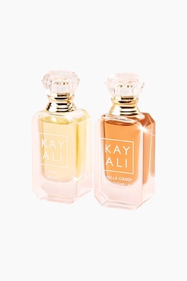 Marshmallow Candy Mini Duo - Marshmallow Candy - KAYALI - Beauty all ...