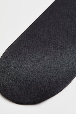 2-pack 20 Denier Tights - Black - Ladies | H&M US