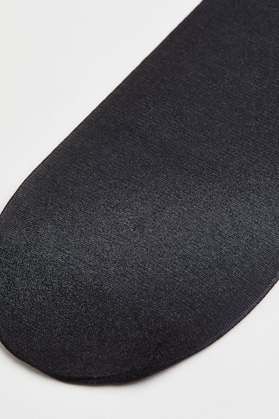 2-pack 20 Denier Tights - Black - Ladies | H&M US