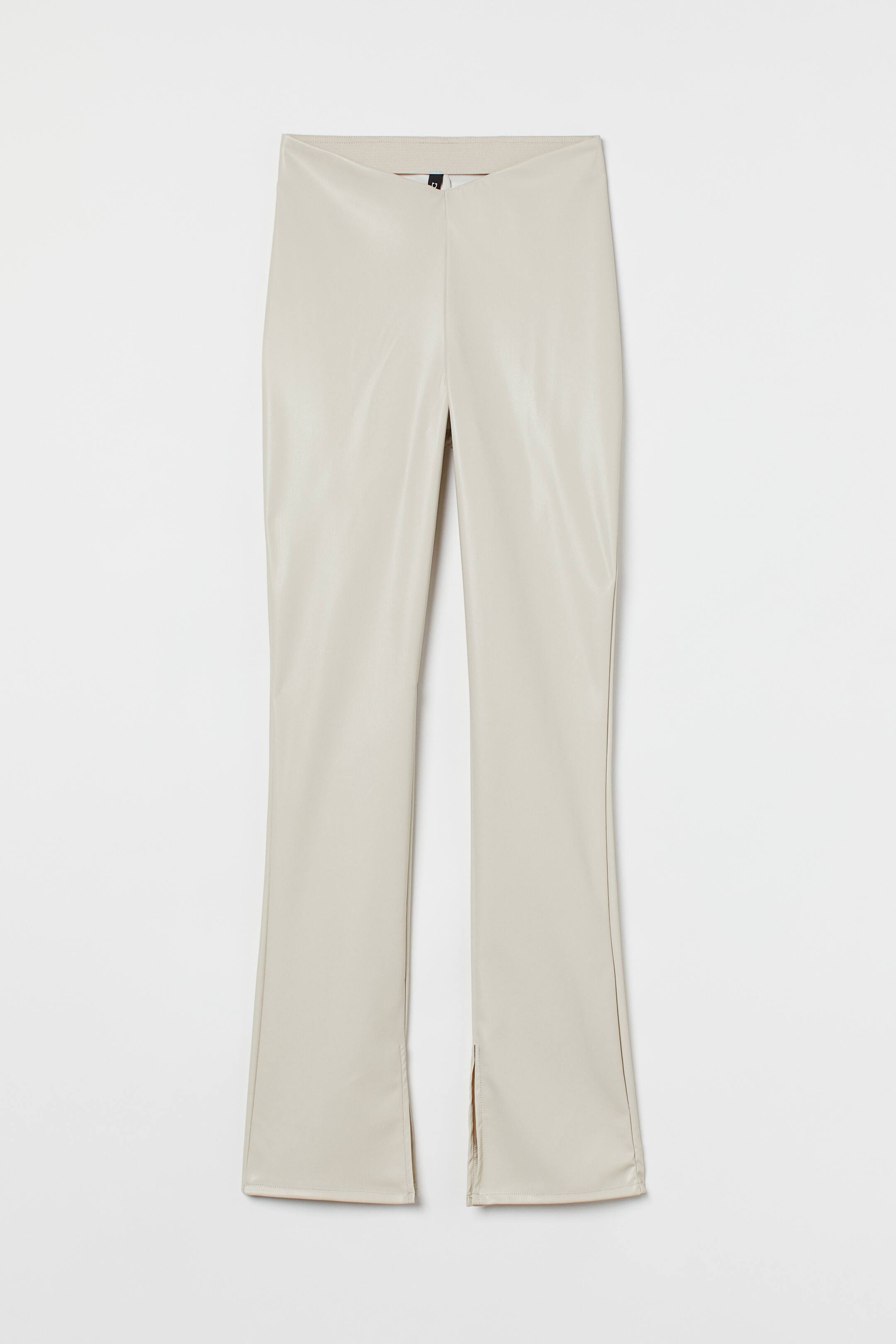 Helanke zvoncare - Svetlobež - Ladies | H&M RS