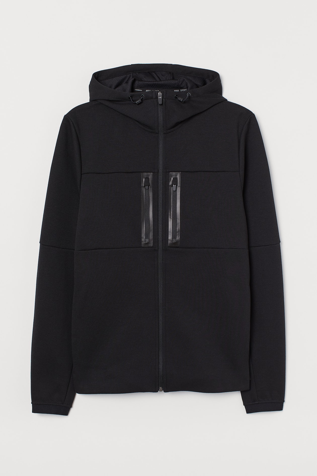 Sports Jacket - Black - Men | H&M US