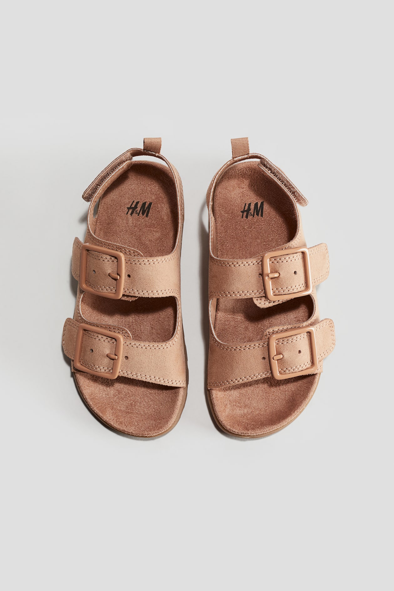 Sandals - Beige - Kids | H&M US
