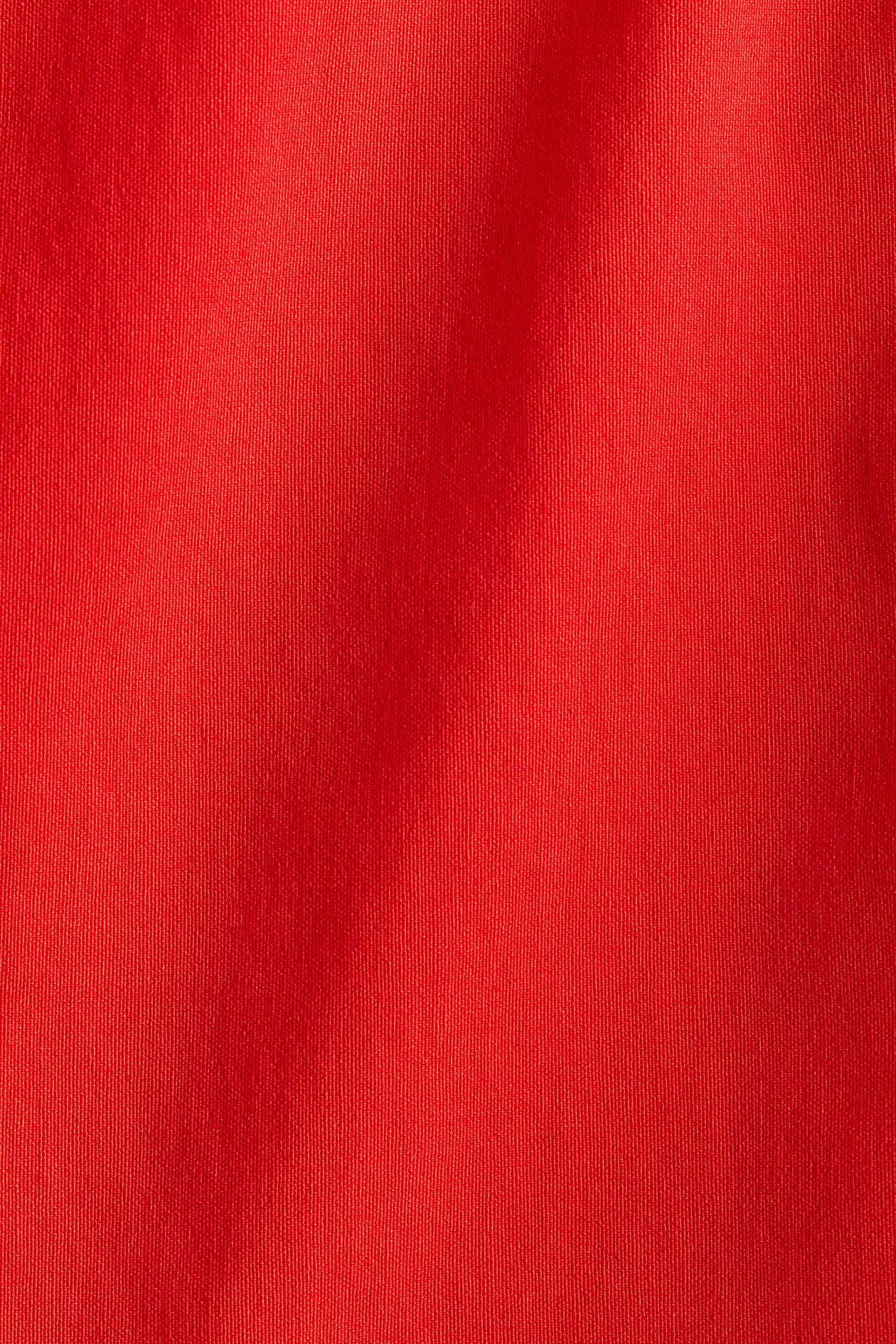 Trägertop - Knallrot - Ladies | H&M DE