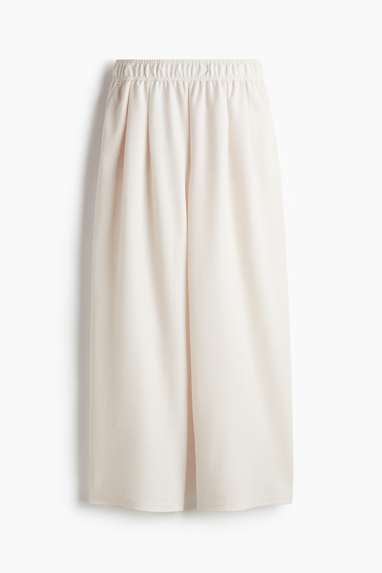 Pull-On Pants - Cream - Ladies | H&M US