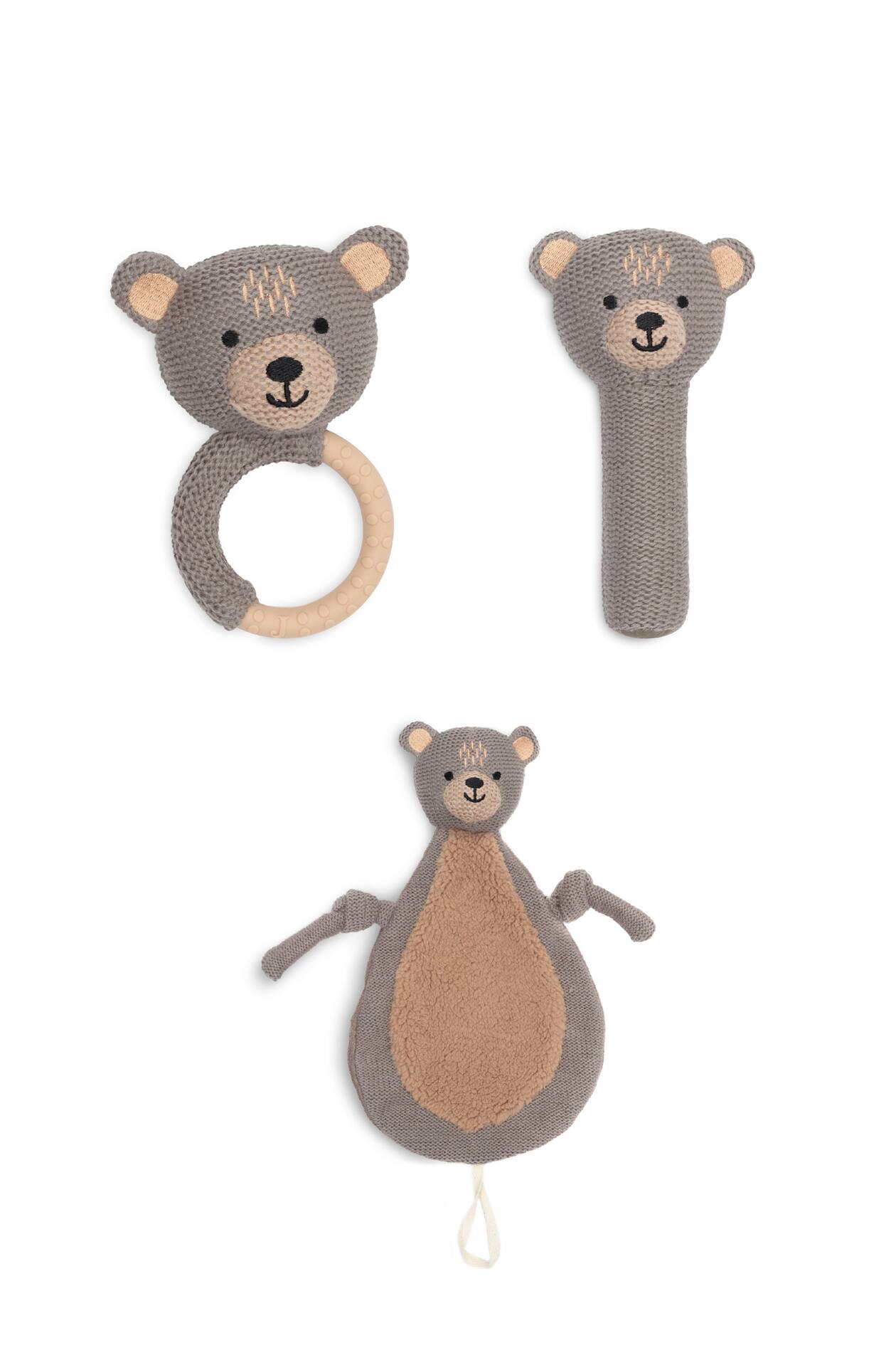 Bären Set - 3-pack - Bear/multicolor - Home All | H&M AT