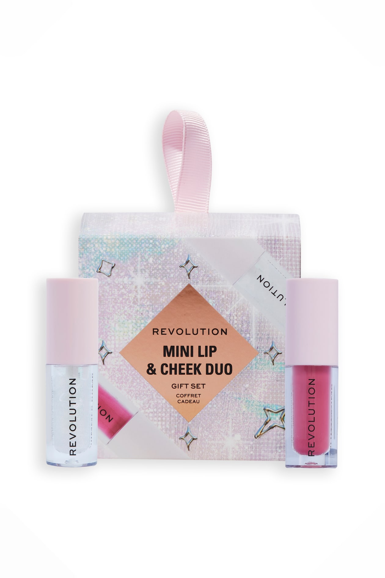 Mini Cheek And Lip Du - Cheek & Lip - Revolution - Beauty all | H&M DE