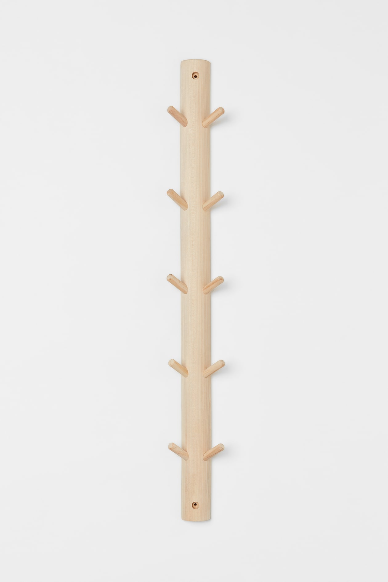 Vertical hanging rack - Light beige - Home All | H&M GB