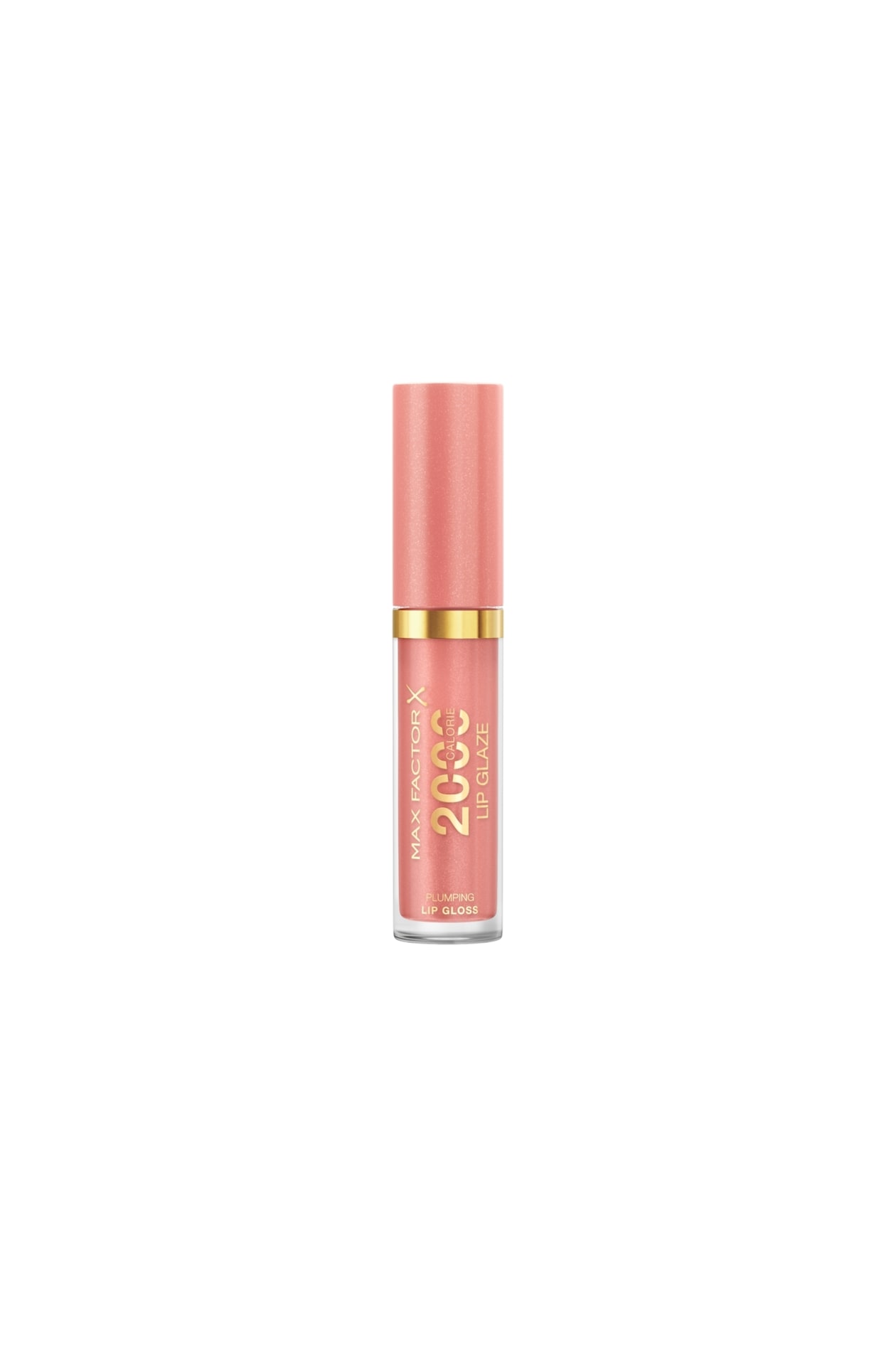 2000 Calorie Lip Glaze - 060 Favorite Song - Max Factor - Beauty all ...