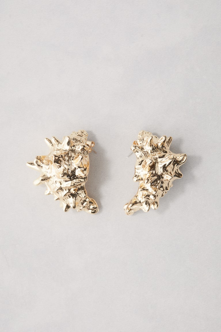 Aretes de Mujer | Accesorios Moda Mujer | H&M MX