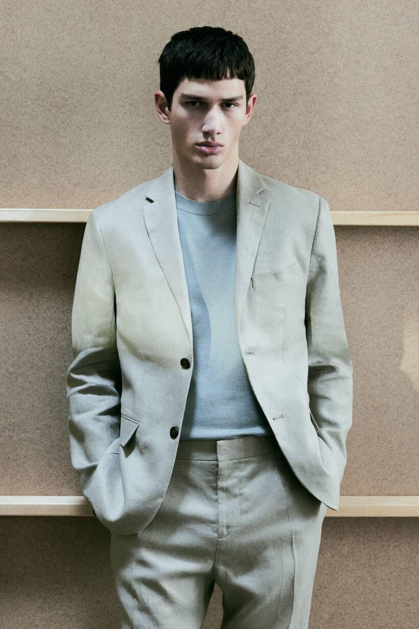 Premium Selection Suits | Men | H&M IN