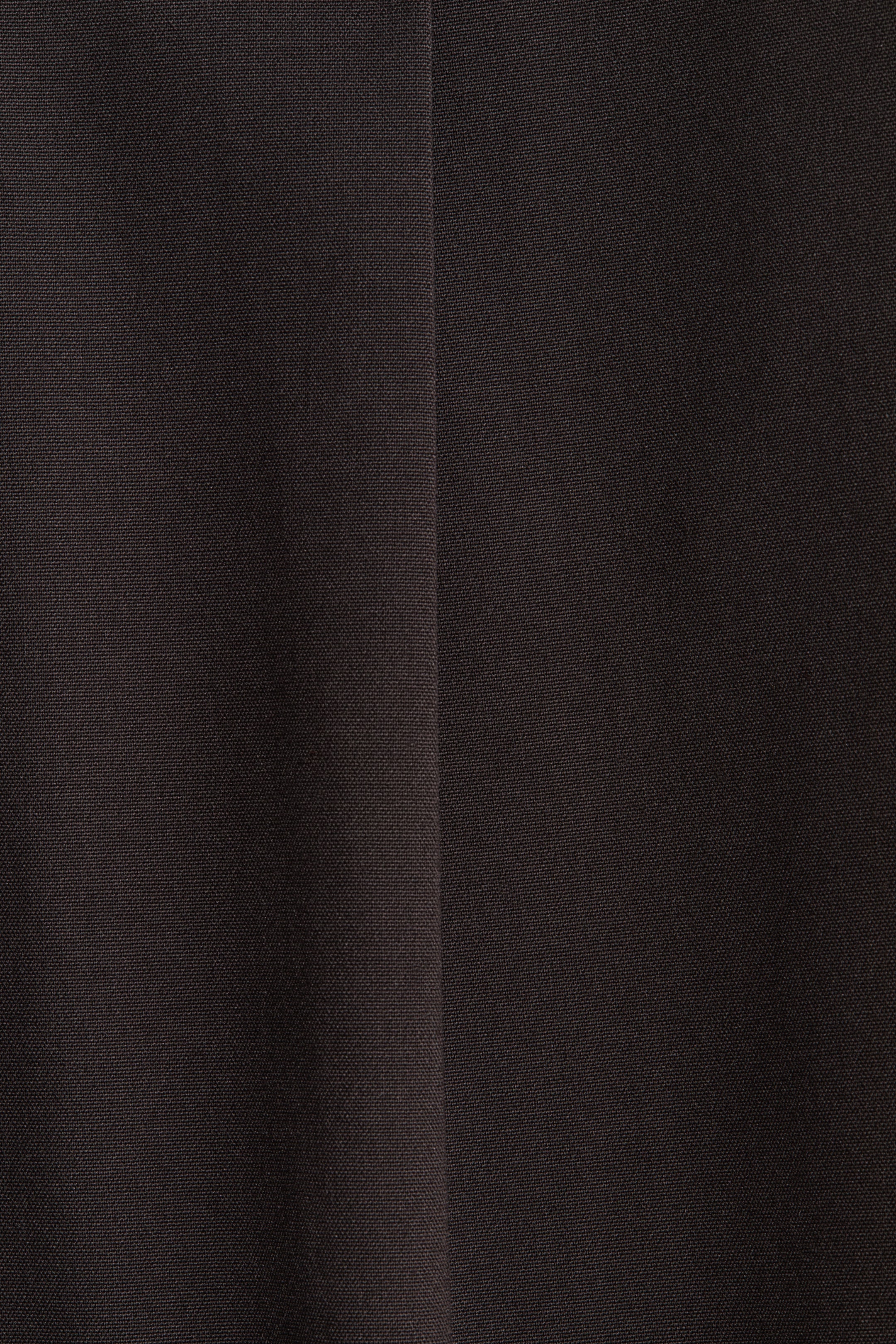 Women's Dark brown Wide-Leg Pants | H&M CA