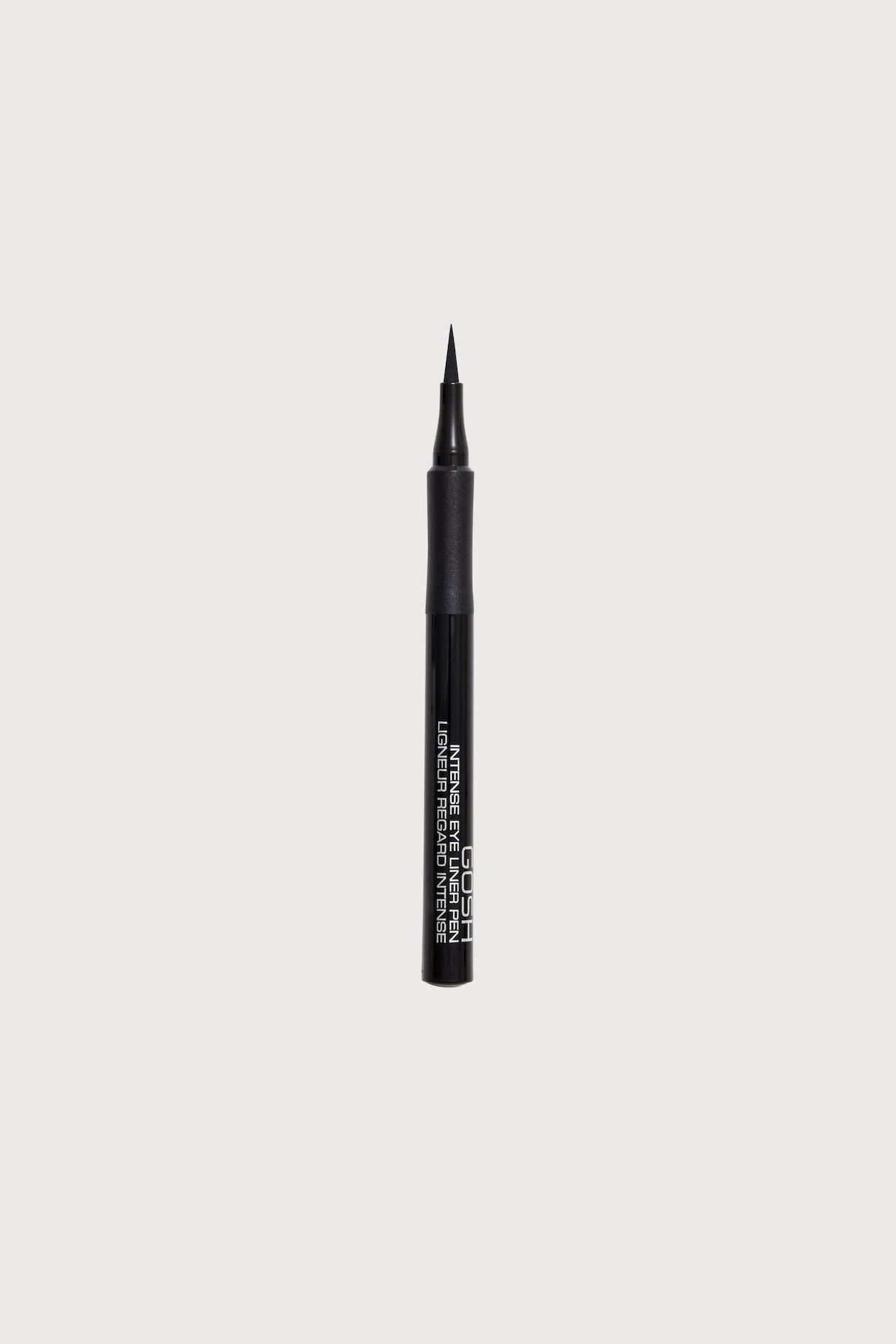 Intense Eye Liner Pen - 01 Black - GOSH Copenhagen - Beauty all | H&M DE