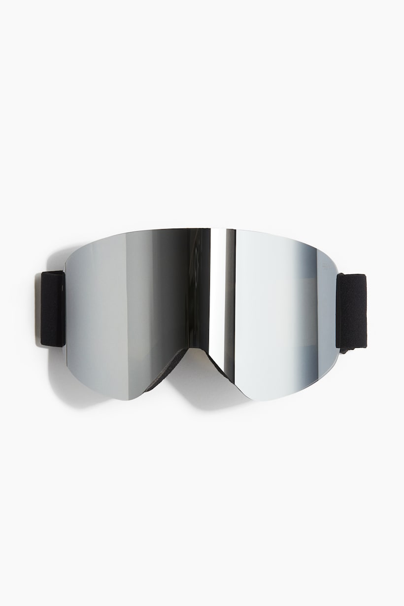 Ski Goggles - Black - Ladies | H&M US